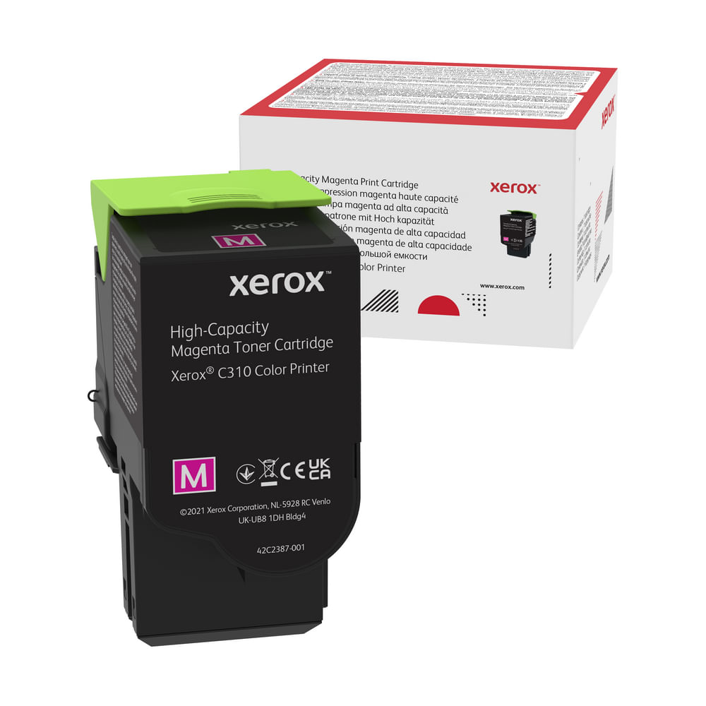 Toner magento Xerox C310 / C315